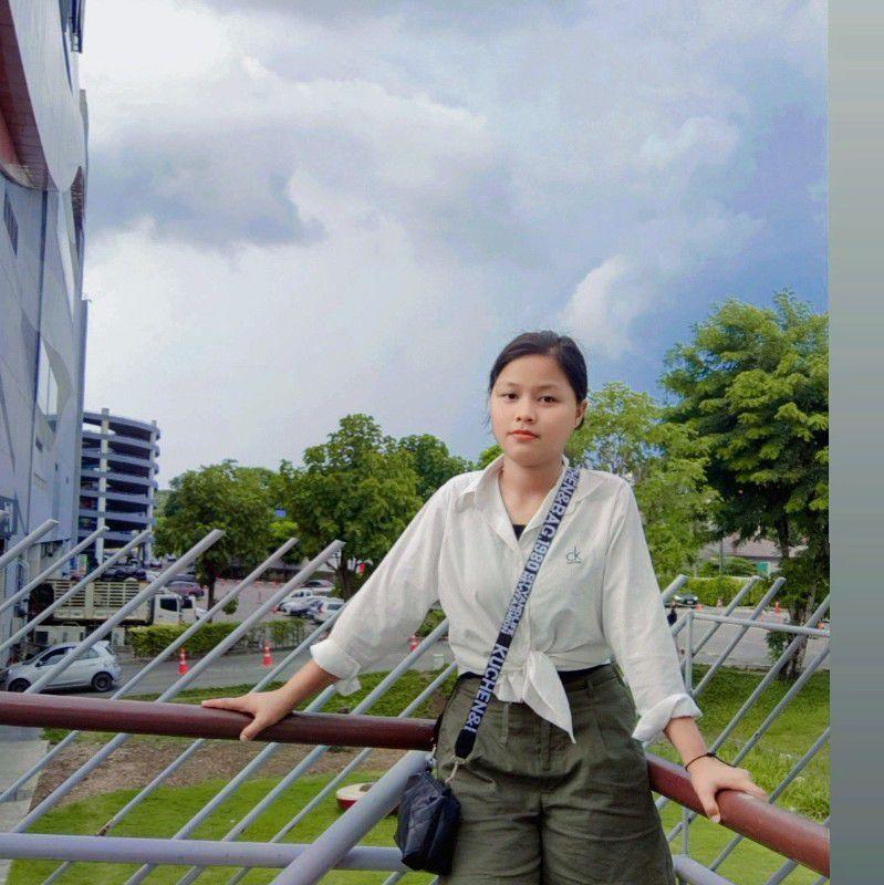 โพสต์ ของ Seng Sar|Lemon8