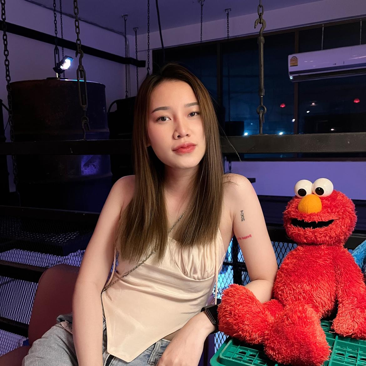 Punyawee Supawa's Post|Lemon8