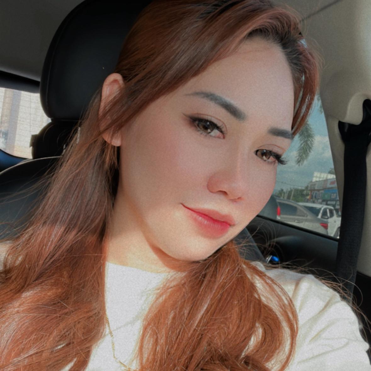 Siarkan Aireen Haznien|Lemon8