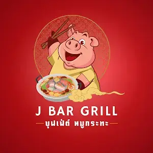 โพสต์ ของ J BAR GRILL|Lemon8
