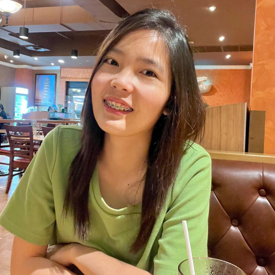 โพสต์ ของ Nink Siriporn |Lemon8