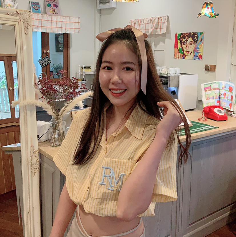 โพสต์ ของ Ning.🧸|Lemon8