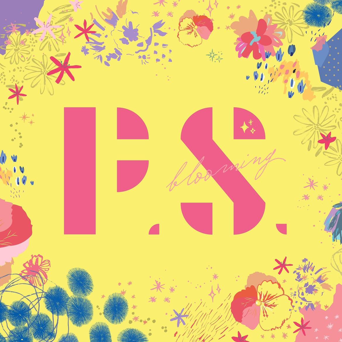 โพสต์ ของ P.S.Publishing|Lemon8