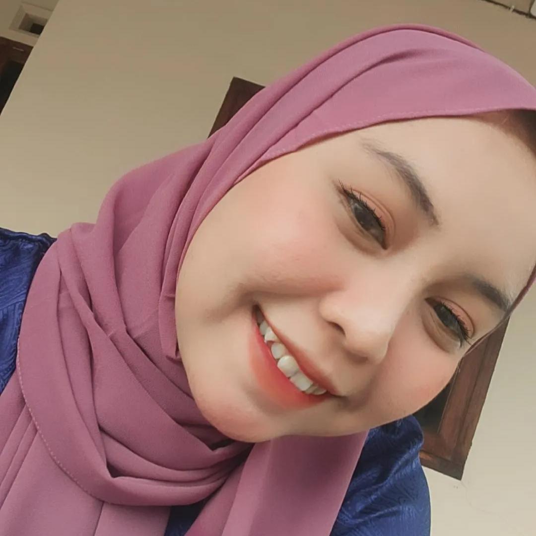 โพสต์ ของ Nuriza wi|Lemon8