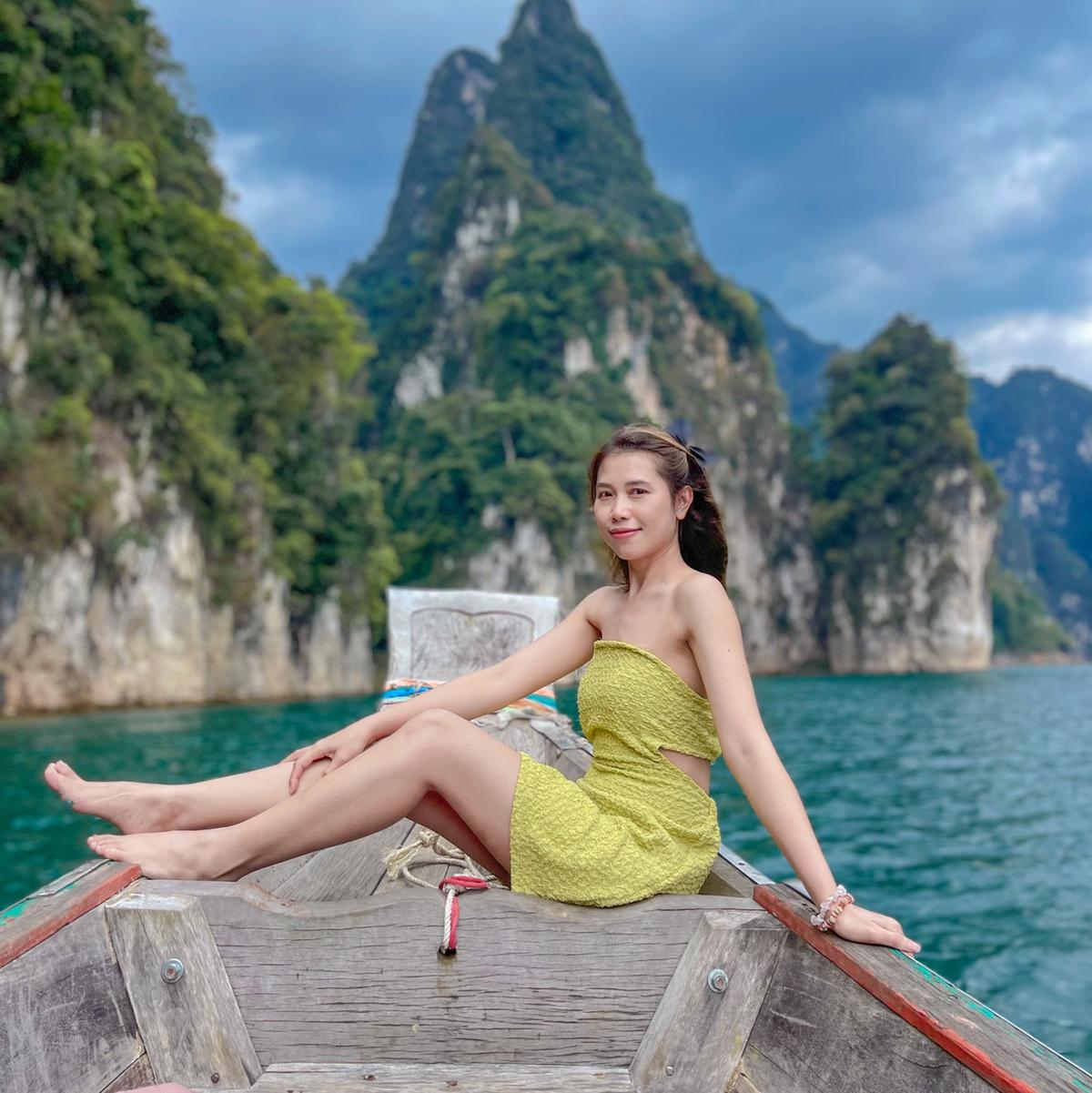 โพสต์ ของ Lucky Bu|Lemon8