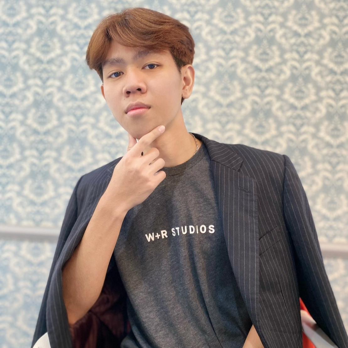 โพสต์ ของ B a n K|Lemon8