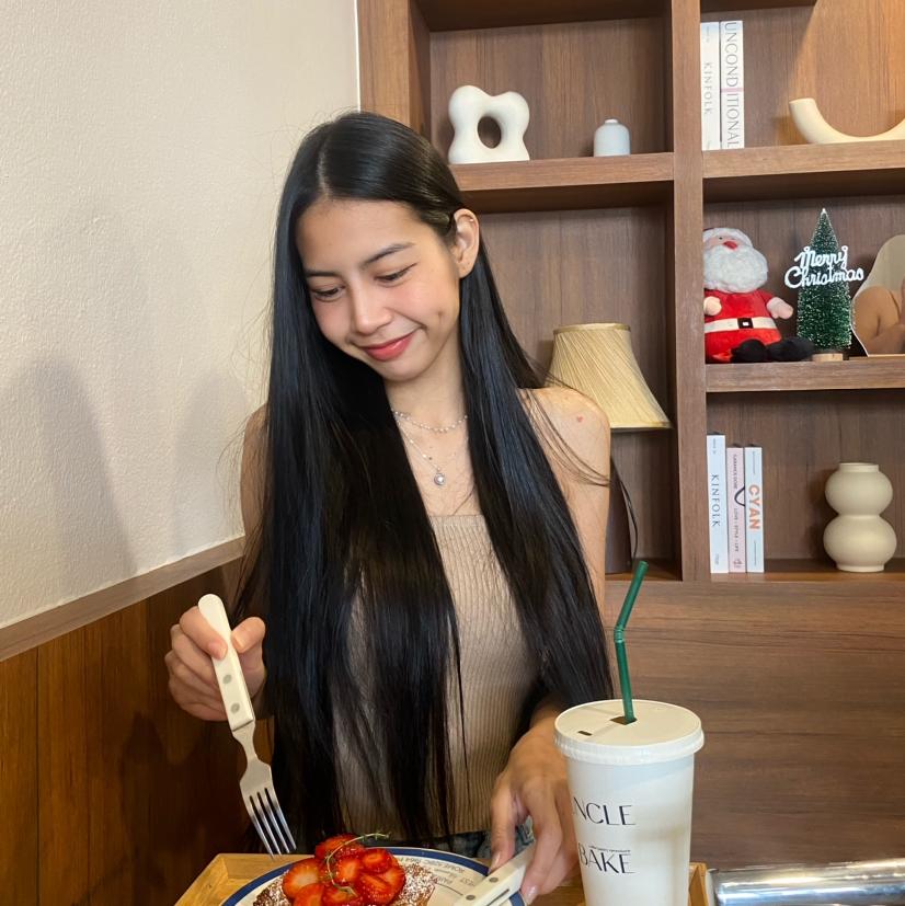 โพสต์ ของ Lalaliw_chill|Lemon8