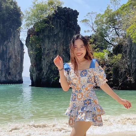 โพสต์ ของ Praewa🌹|Lemon8