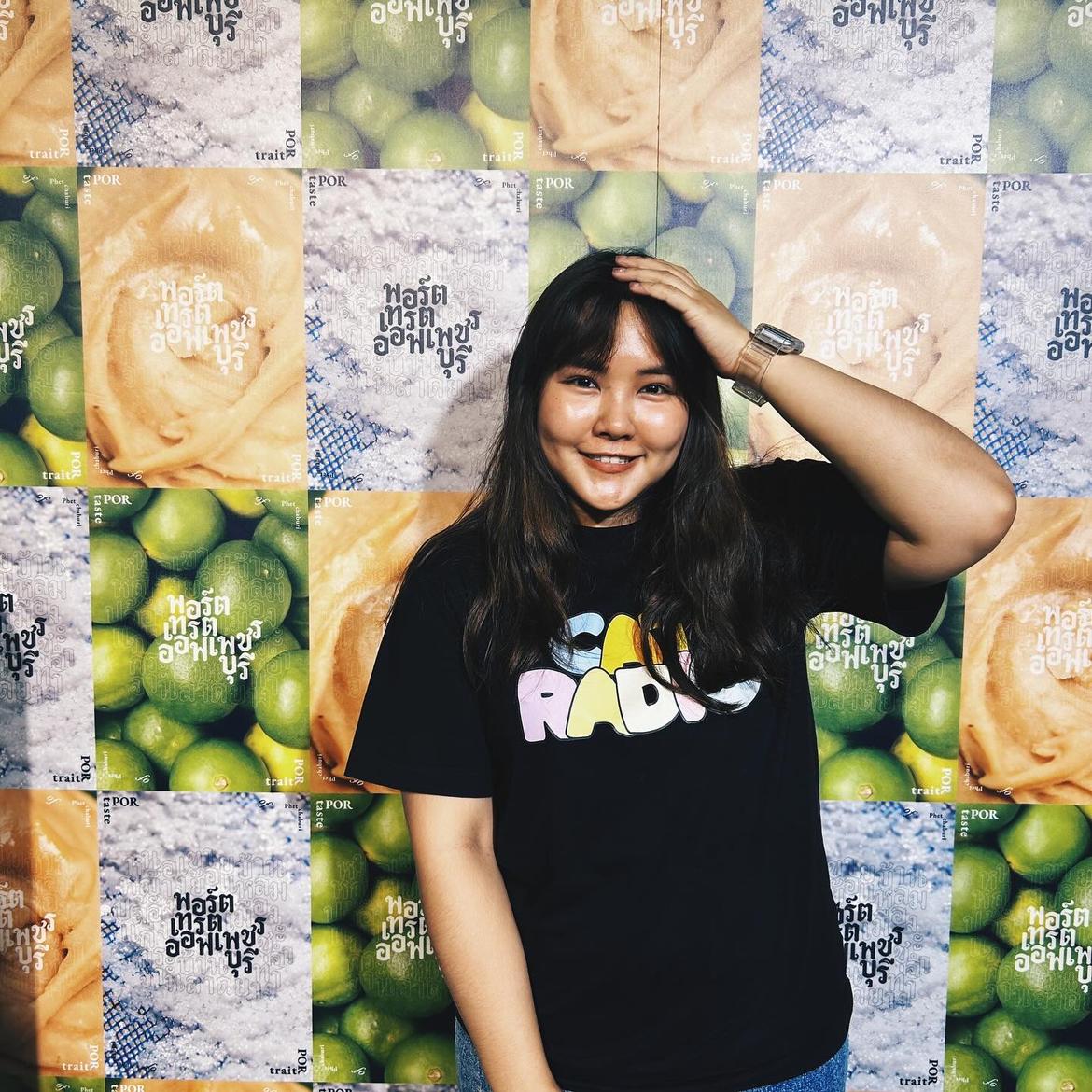 โพสต์ ของ Benchaphorn Tha|Lemon8