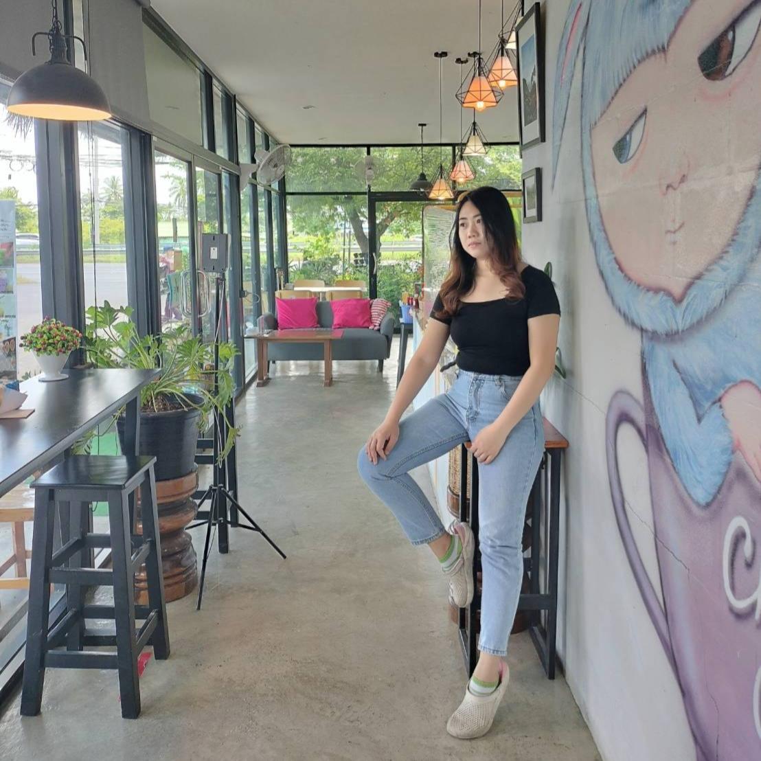 โพสต์ ของ Muay|Lemon8