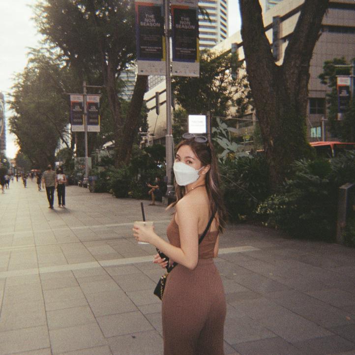 Posting Munch with Nana|Lemon8