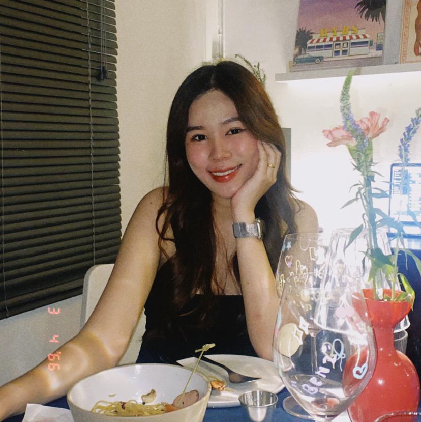 โพสต์ ของ Benz♡|Lemon8