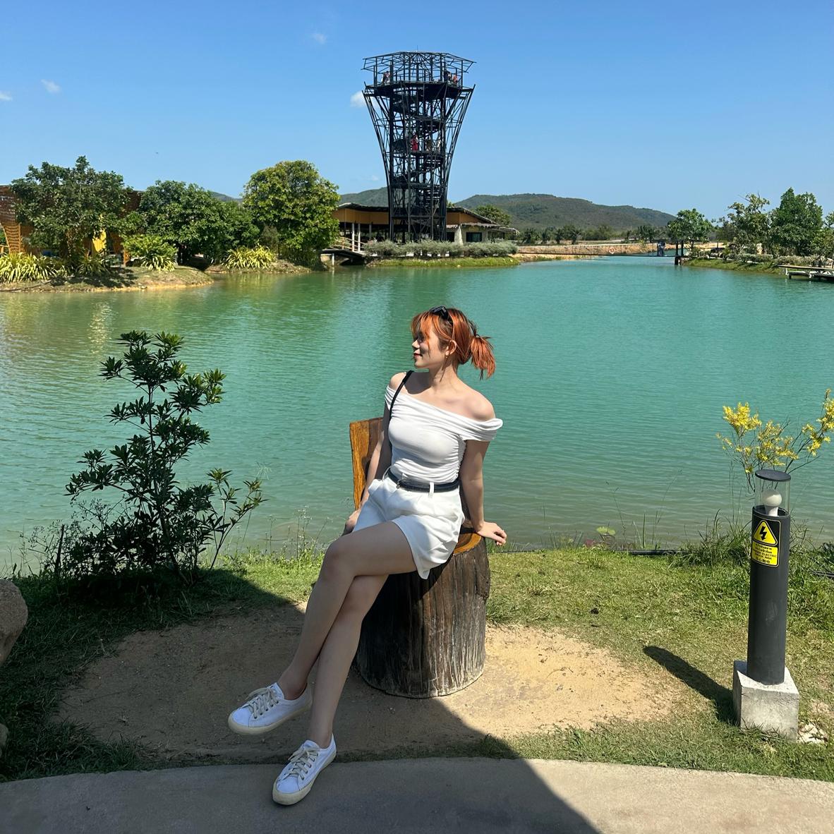 โพสต์ ของ Pam 💓|Lemon8