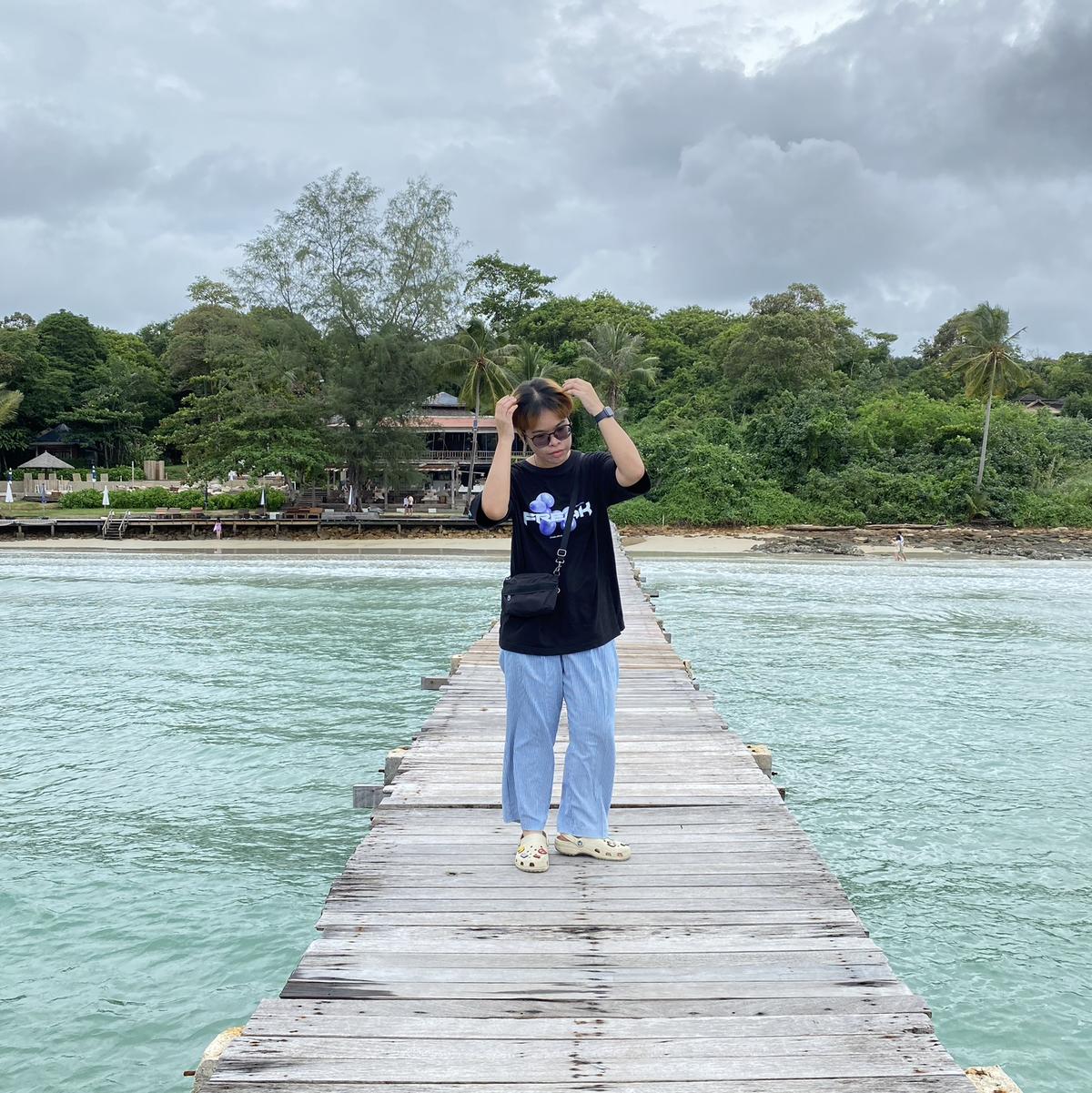 โพสต์ ของ Jam.|Lemon8