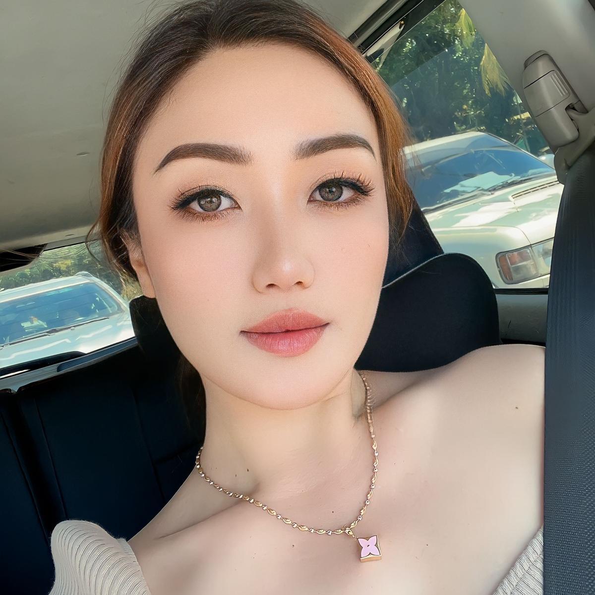 Siarkan Michelle Sandra|Lemon8