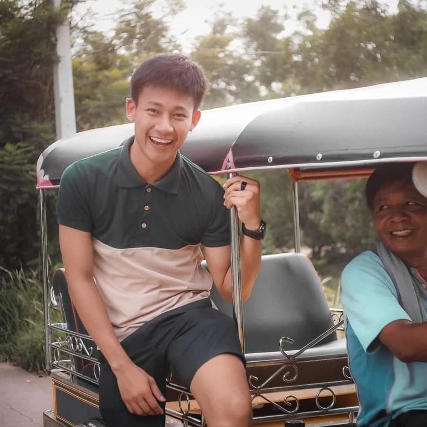 โพสต์ ของ Champ|Lemon8