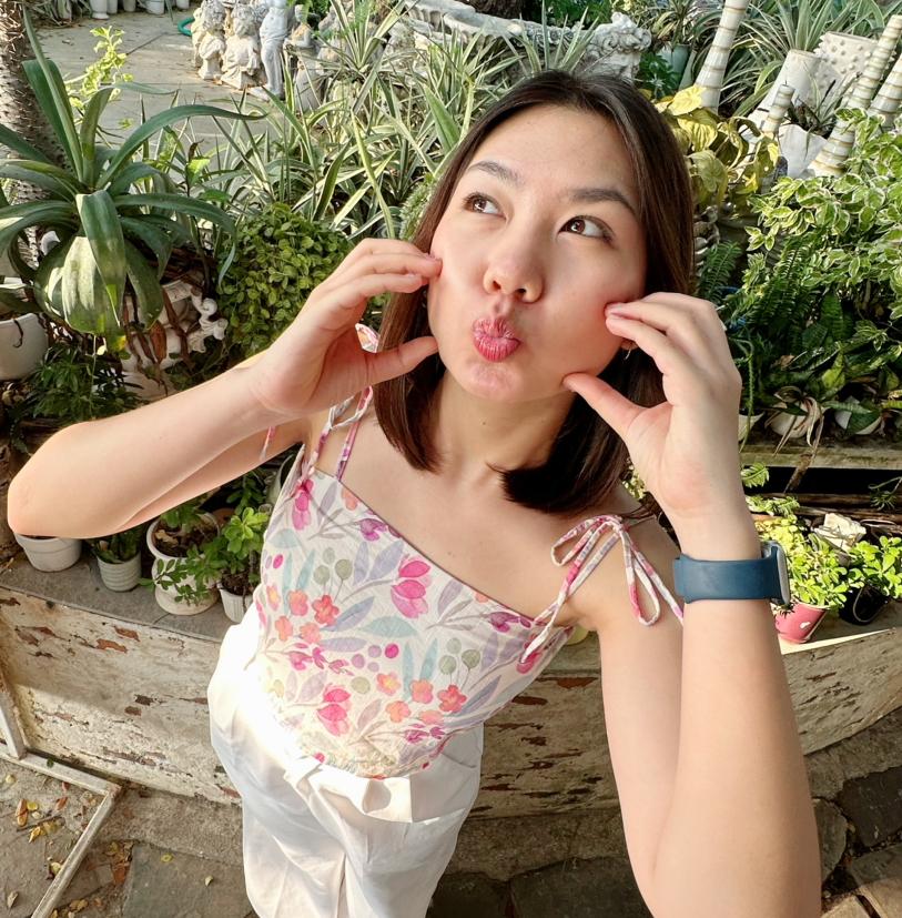 โพสต์ ของ Sarai Zasi 🍅🥦|Lemon8