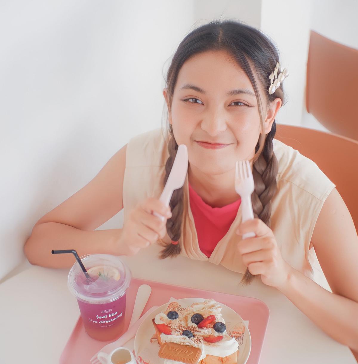 โพสต์ ของ Ploy Mini Hours|Lemon8