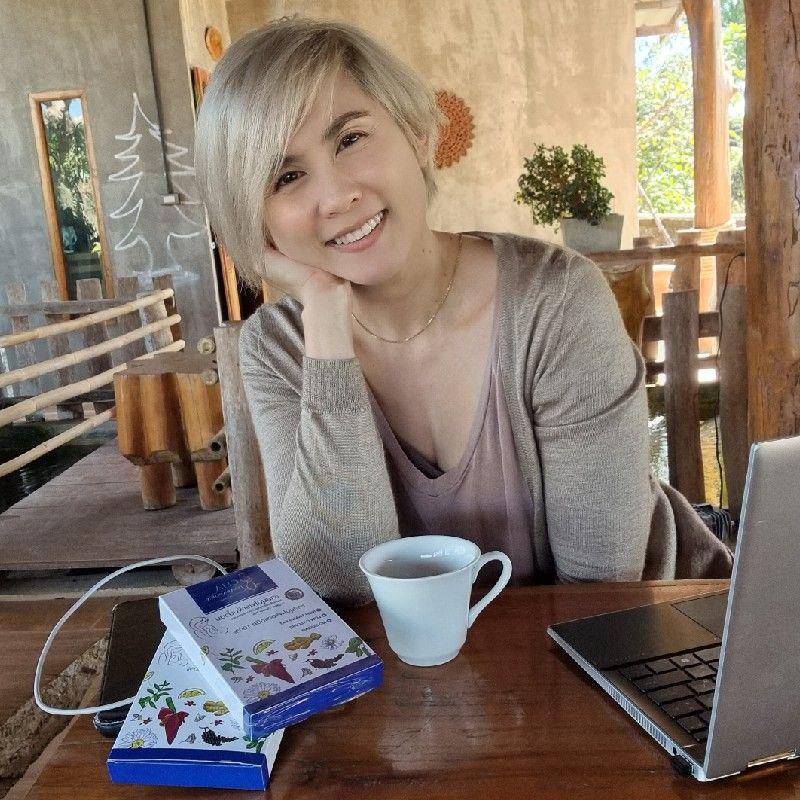 โพสต์ ของ pui Itsaraporn4|Lemon8