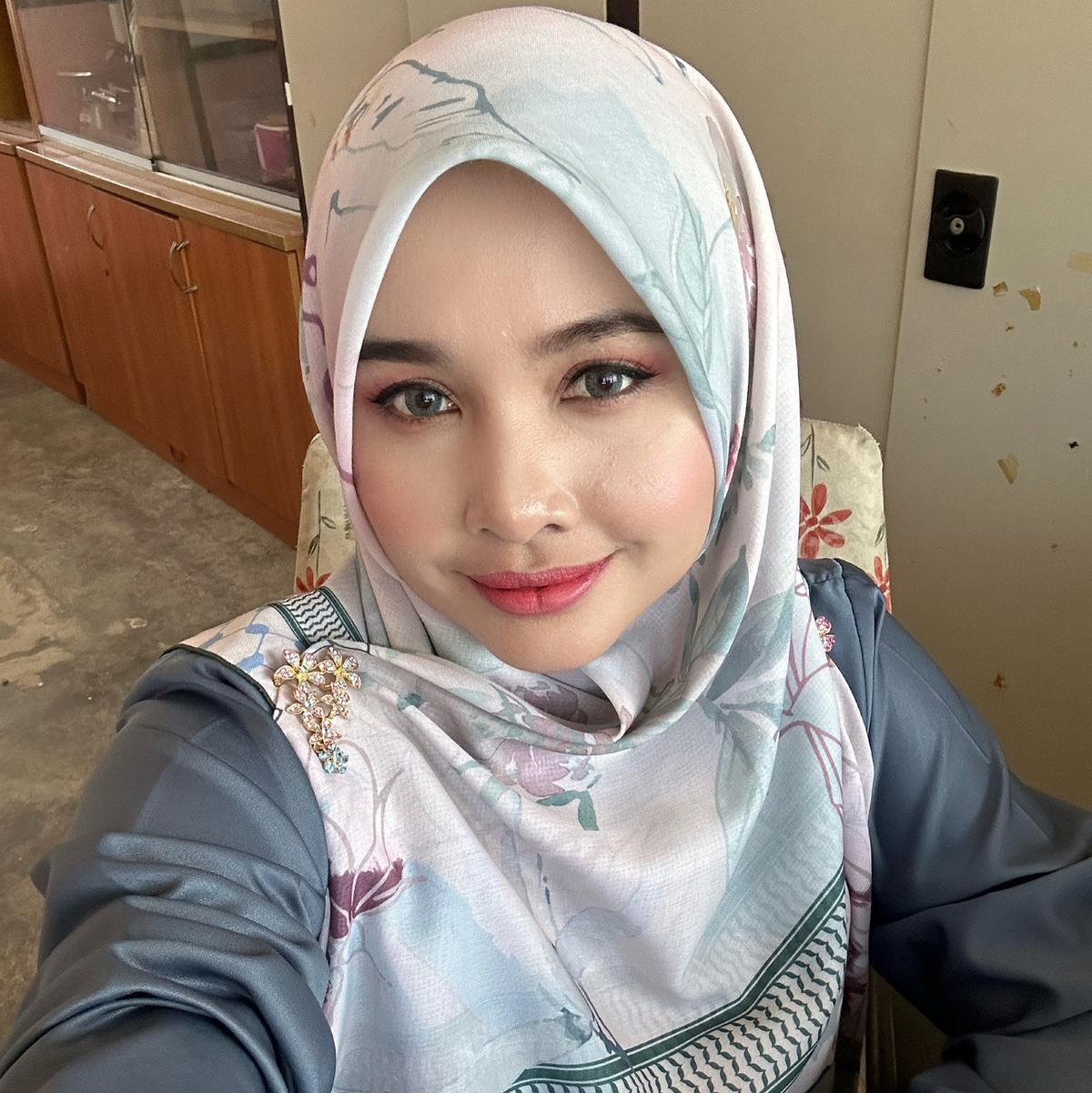 โพสต์ ของ Diela Mohd|Lemon8