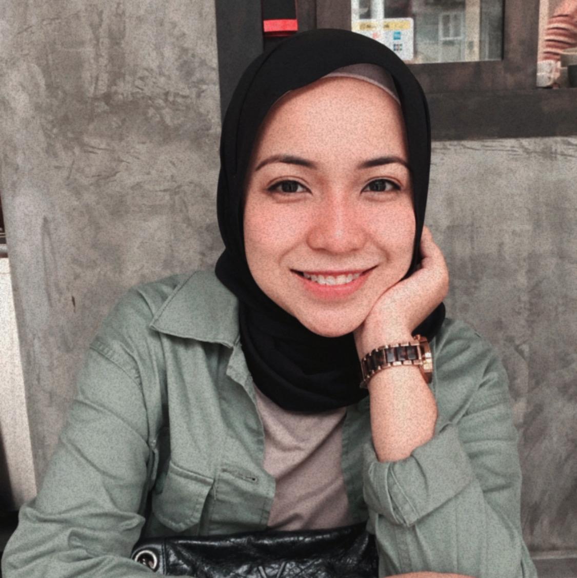 โพสต์ ของ Tengku Farah|Lemon8