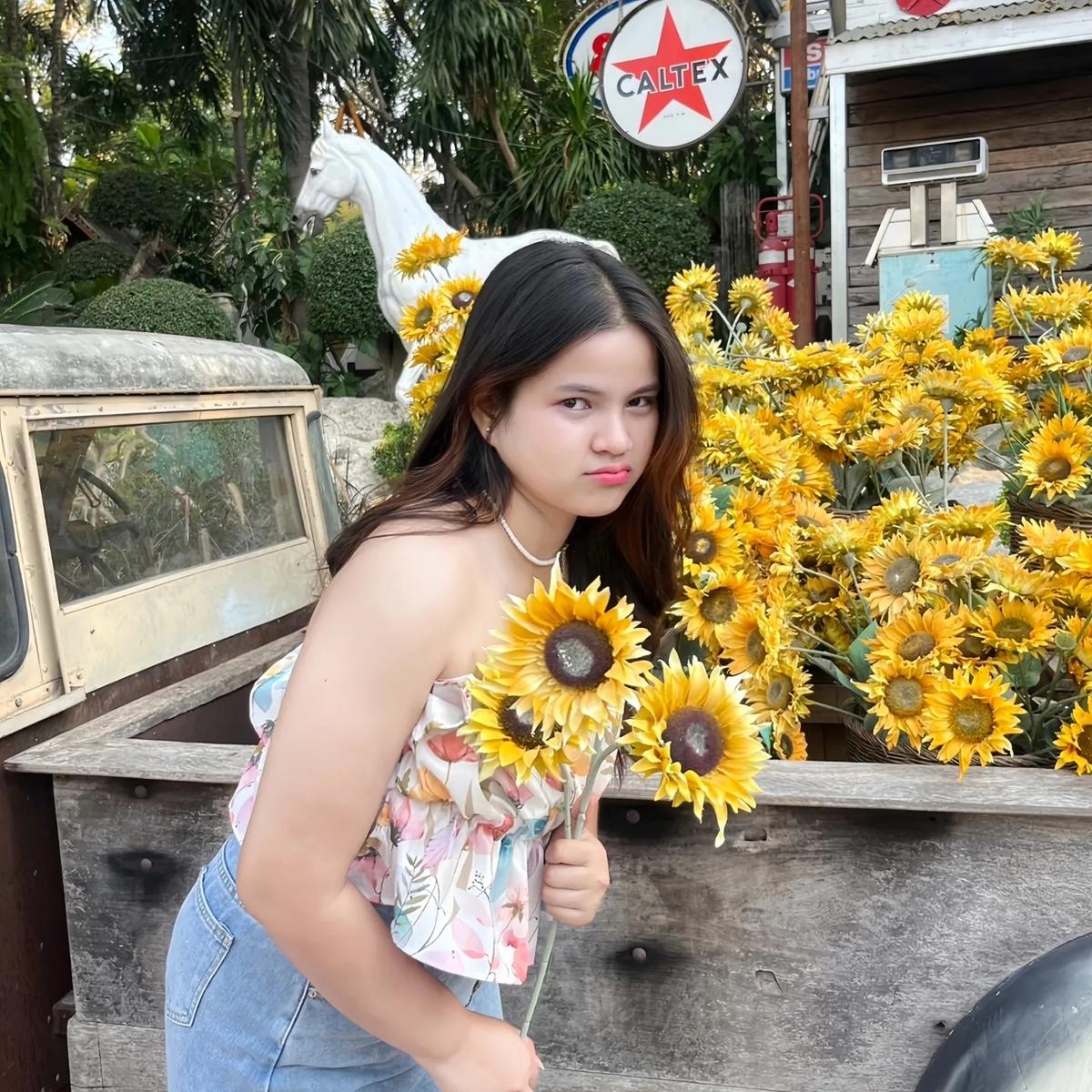 โพสต์ ของ oil_papawarin|Lemon8