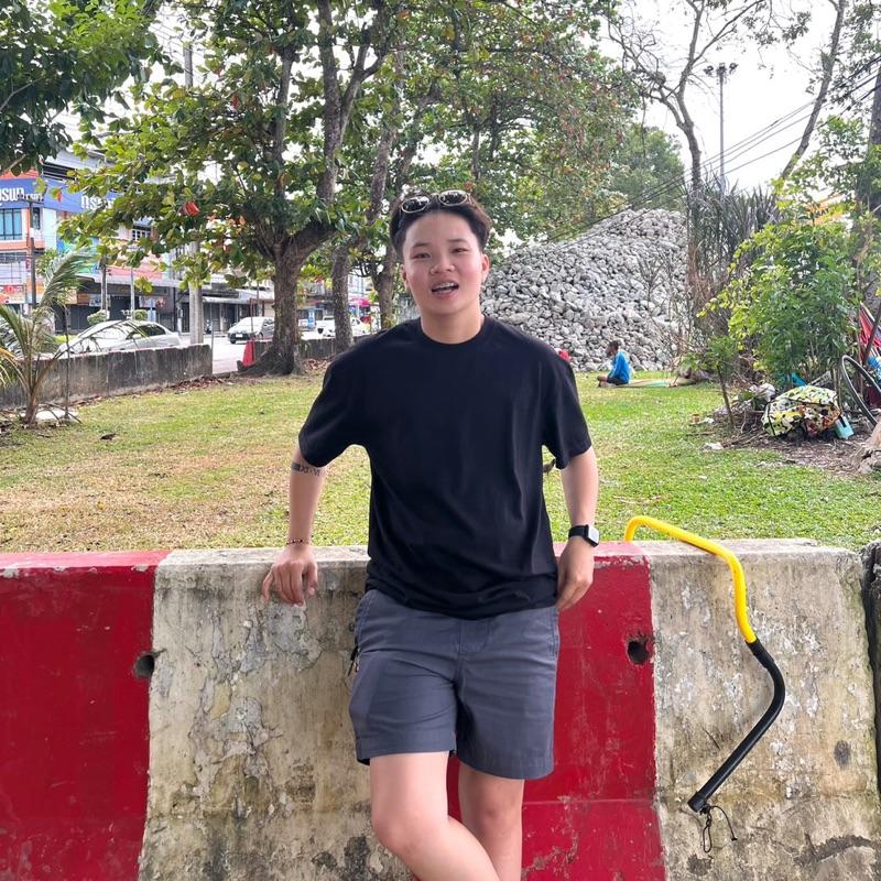 โพสต์ ของ Natthaphat🫶🏻|Lemon8