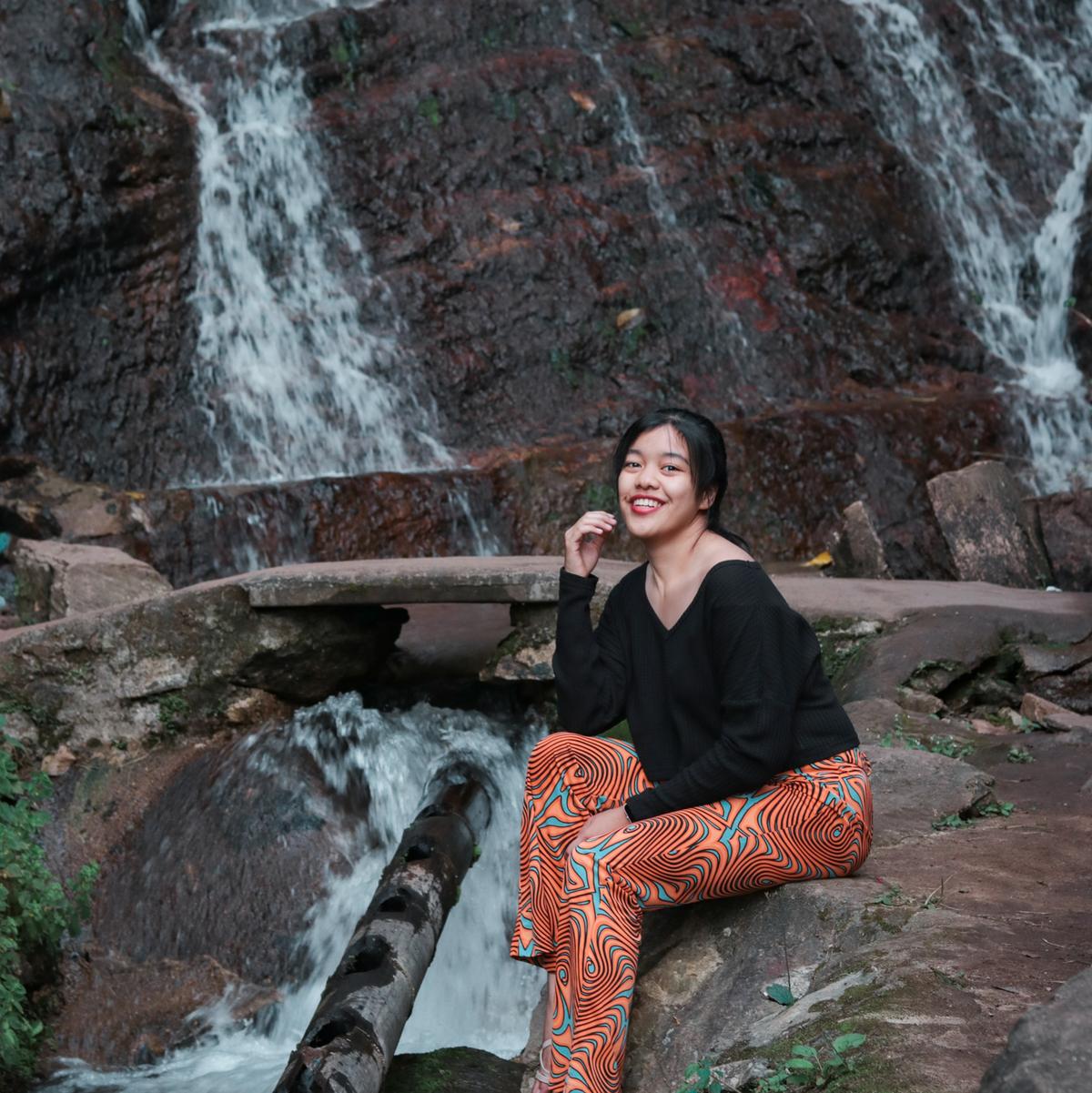 โพสต์ ของ Maria|Lemon8