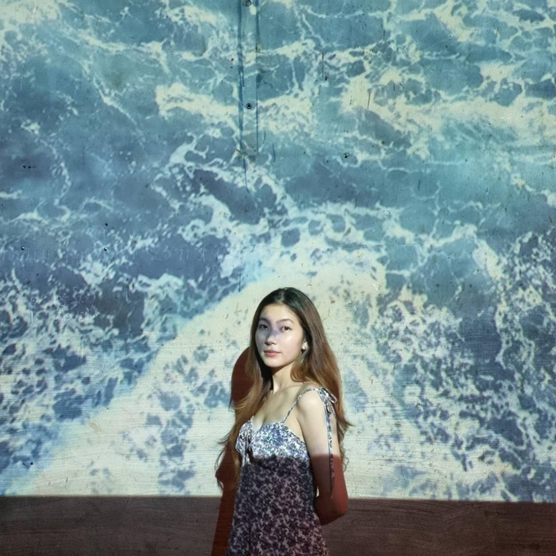 โพสต์ ของ 🦋Fahh|Lemon8