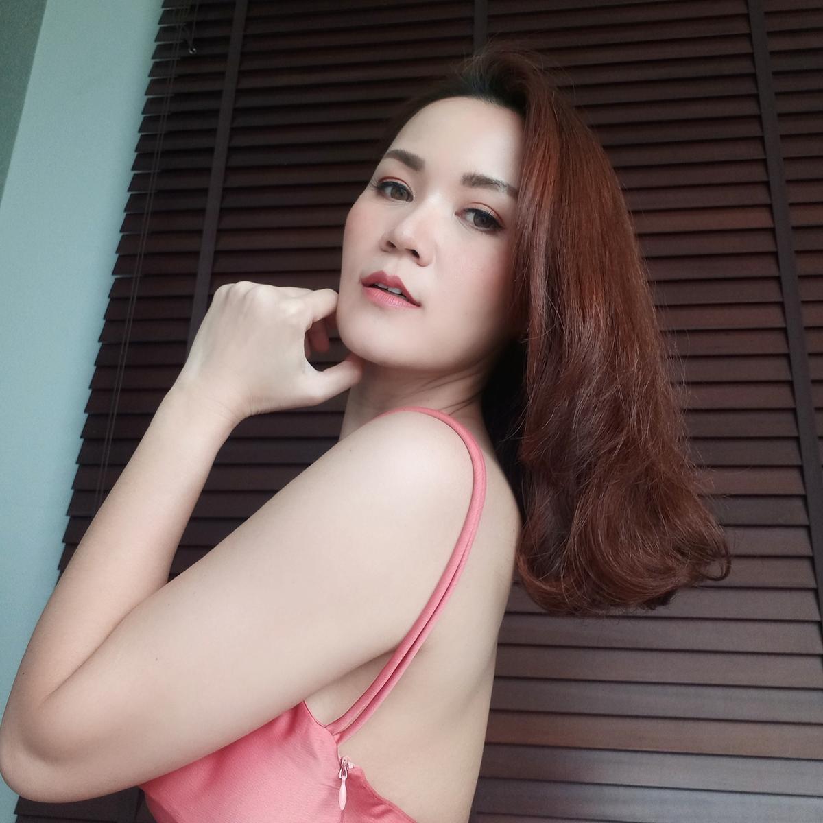 โพสต์ ของ Am Apple|Lemon8