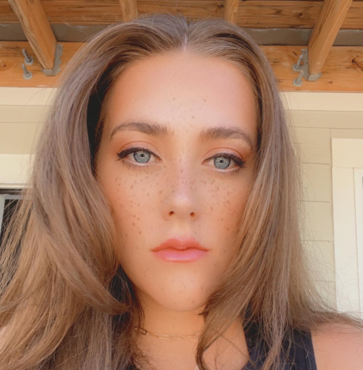 โพสต์ ของ Allison Ramirez|Lemon8