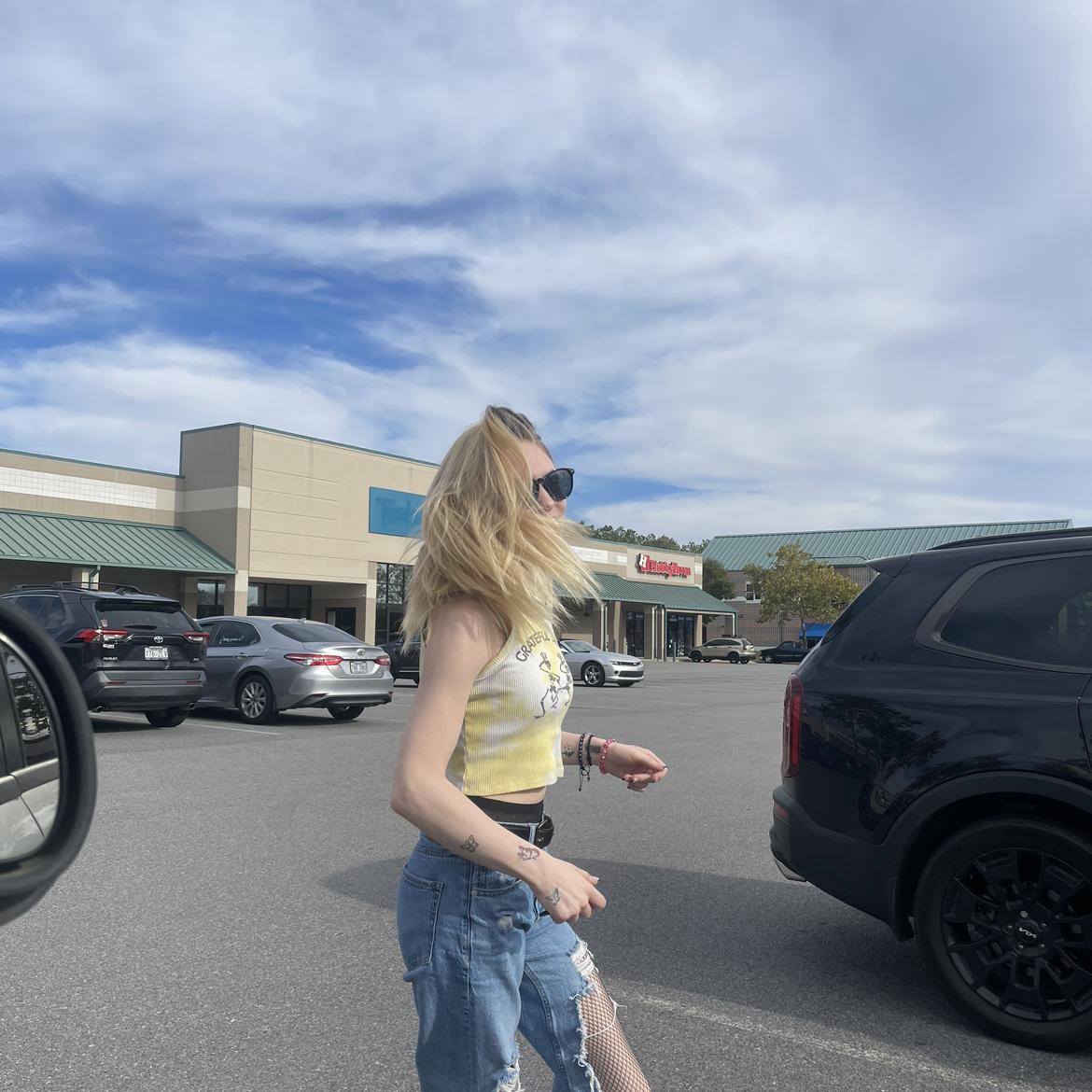 โพสต์ ของ Rylea Young|Lemon8