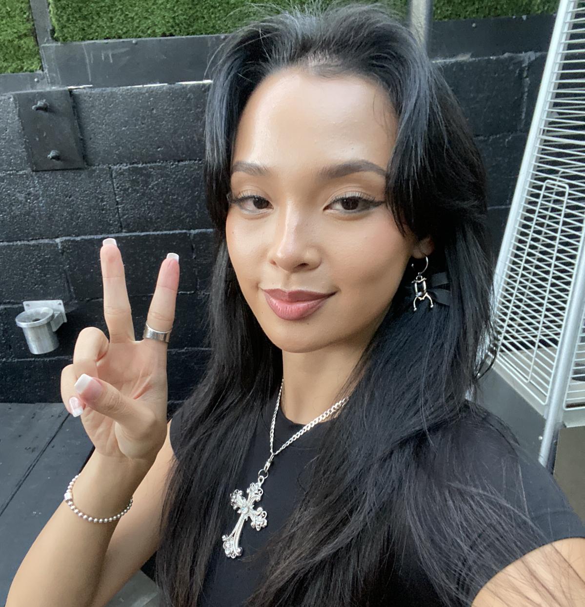 โพสต์ ของ Queenie Mae ︎︎|Lemon8