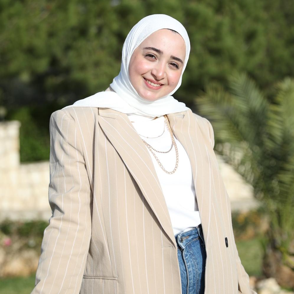 Khouloud Hijazi's Post|Lemon8