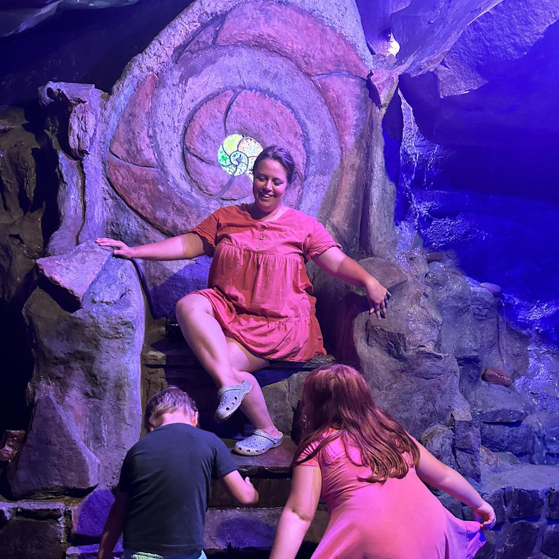 โพสต์ ของ Molly |Lemon8