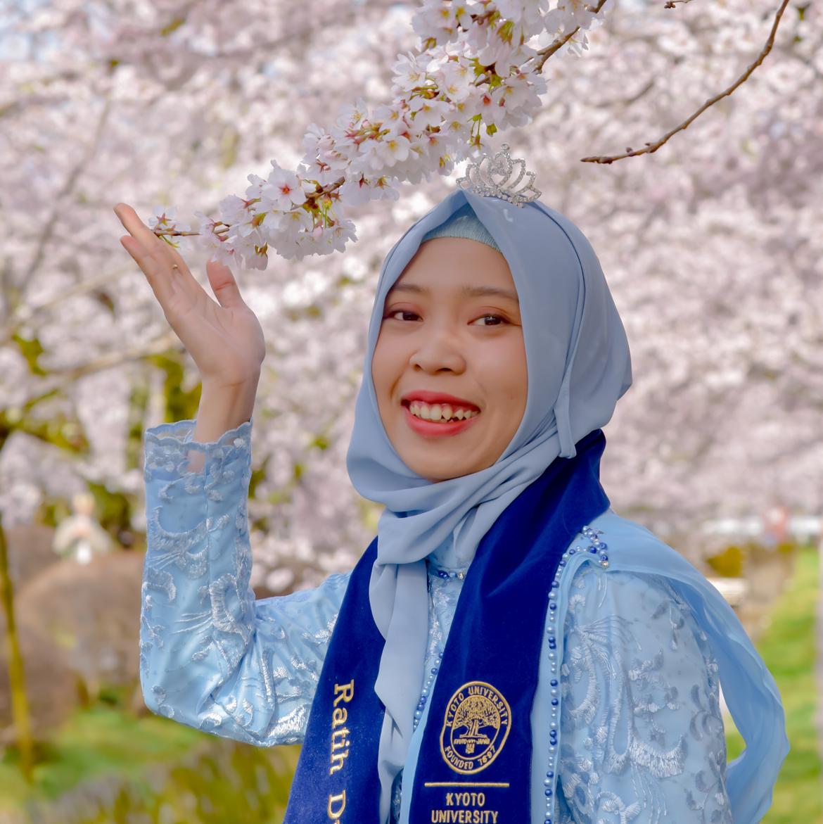 Postingan Ratih Hanami|Lemon8