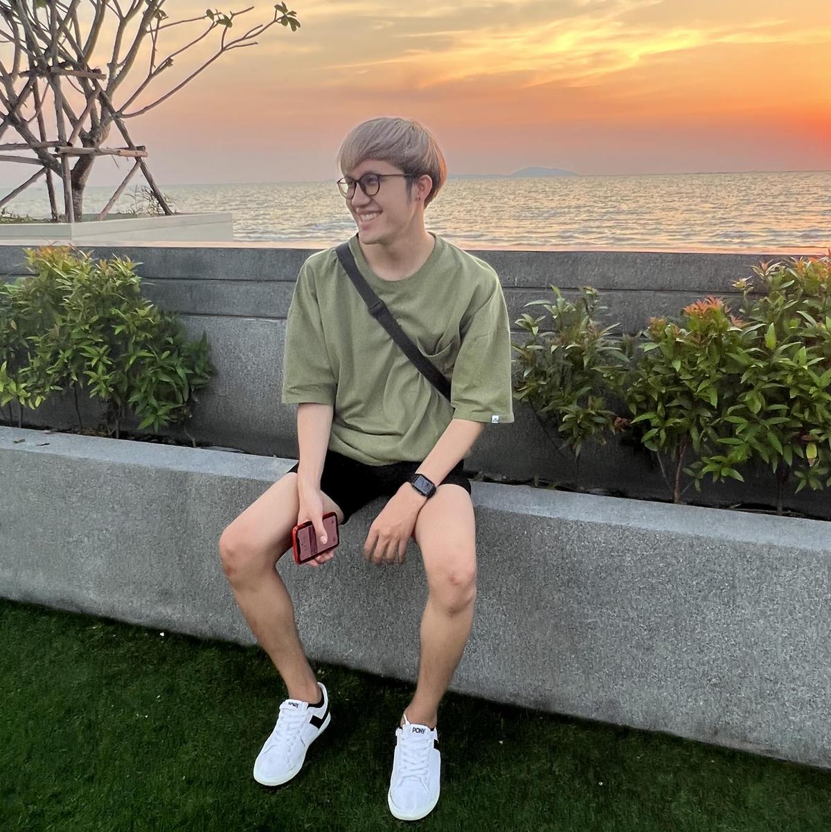 โพสต์ ของ Louis_2210|Lemon8