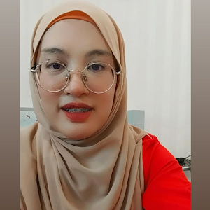 โพสต์ ของ Aina.Nawawi|Lemon8