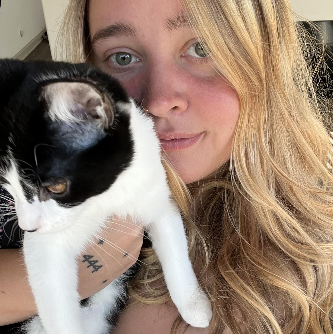 โพสต์ ของ Chloe|Lemon8