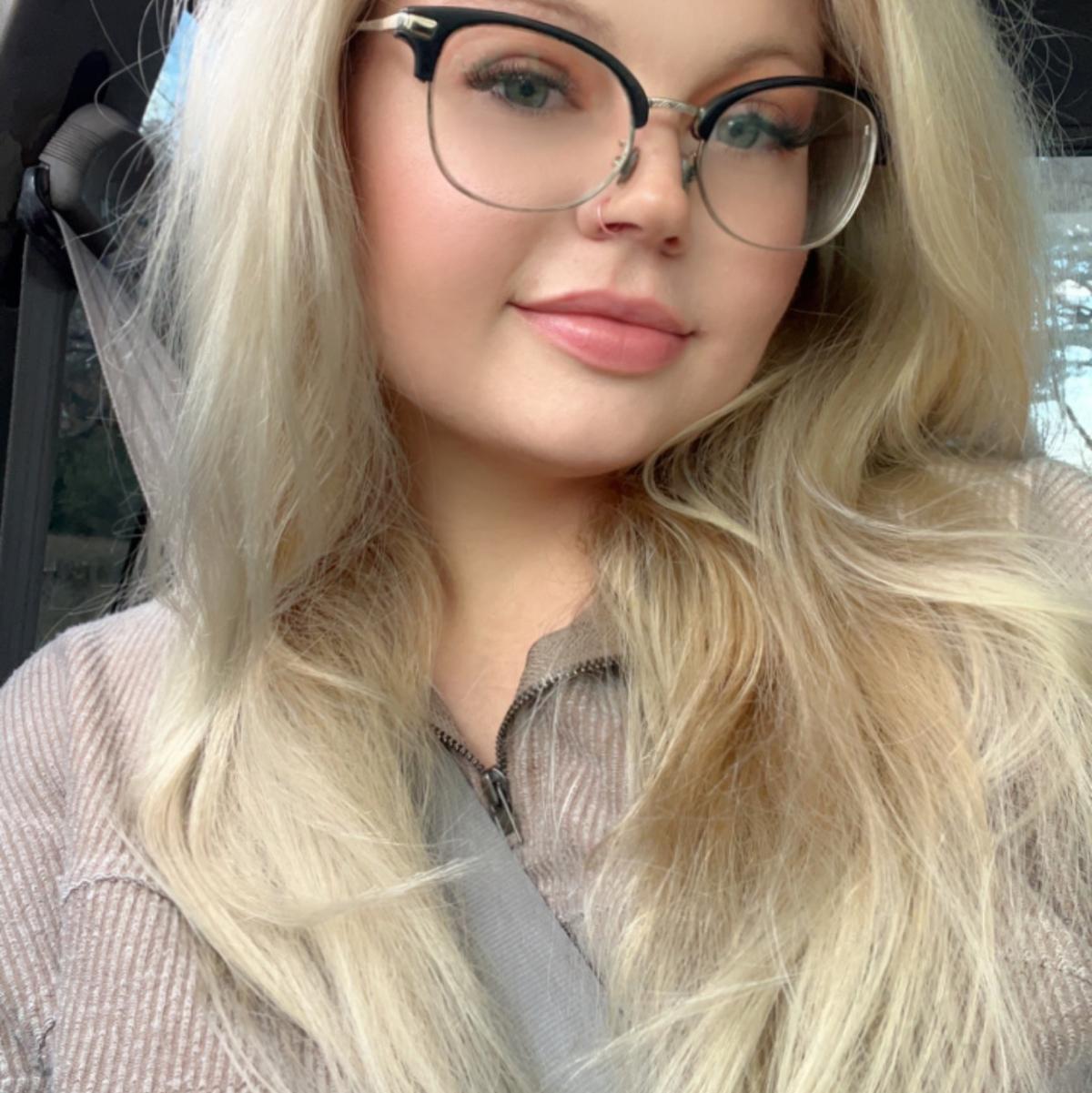 Posting Brooklyn 🦋|Lemon8