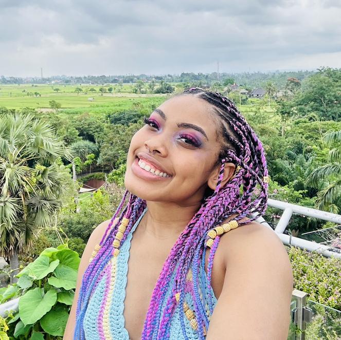 โพสต์ ของ Toni Rene|Lemon8