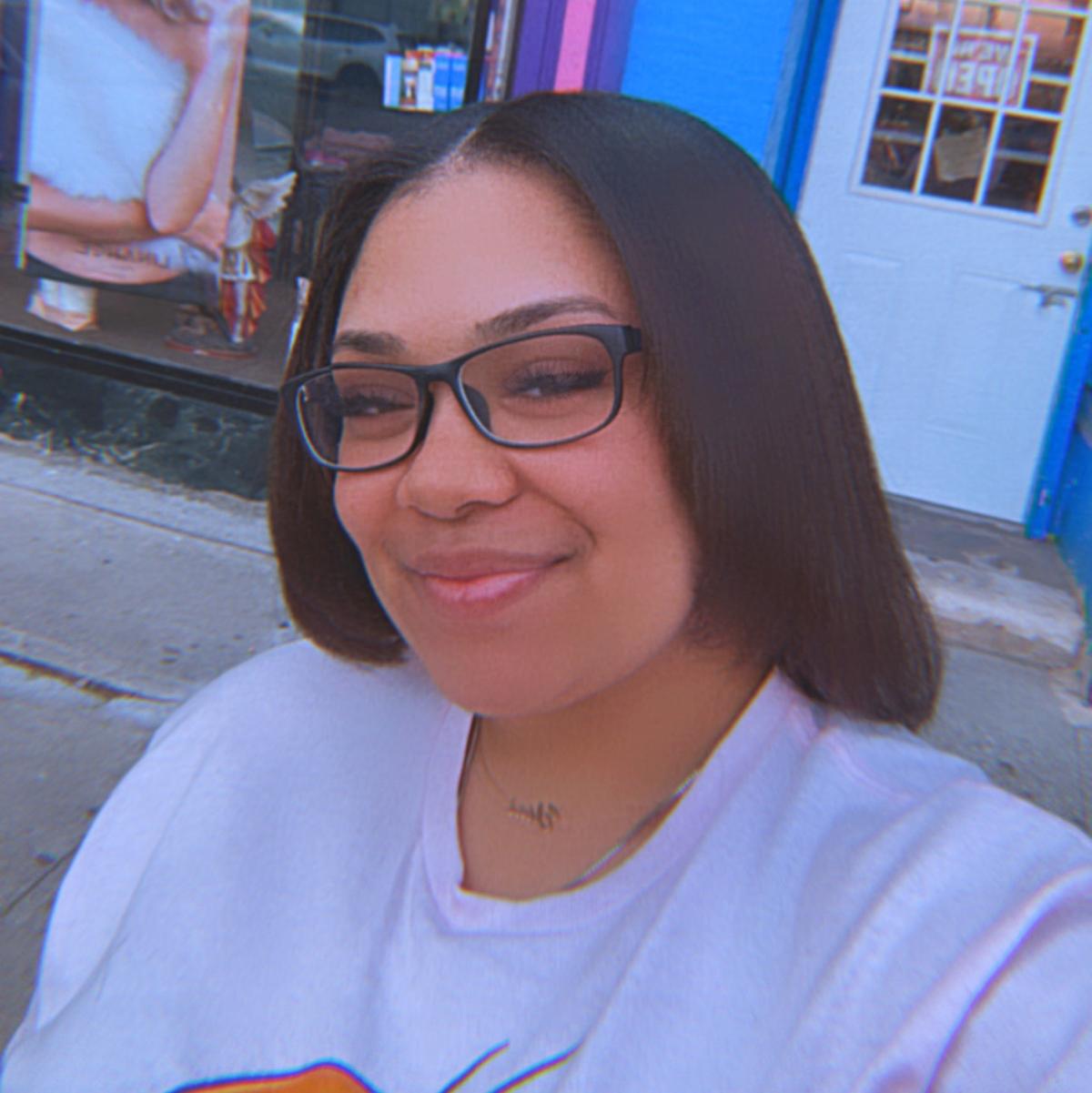 โพสต์ ของ Jalyssa Moss|Lemon8