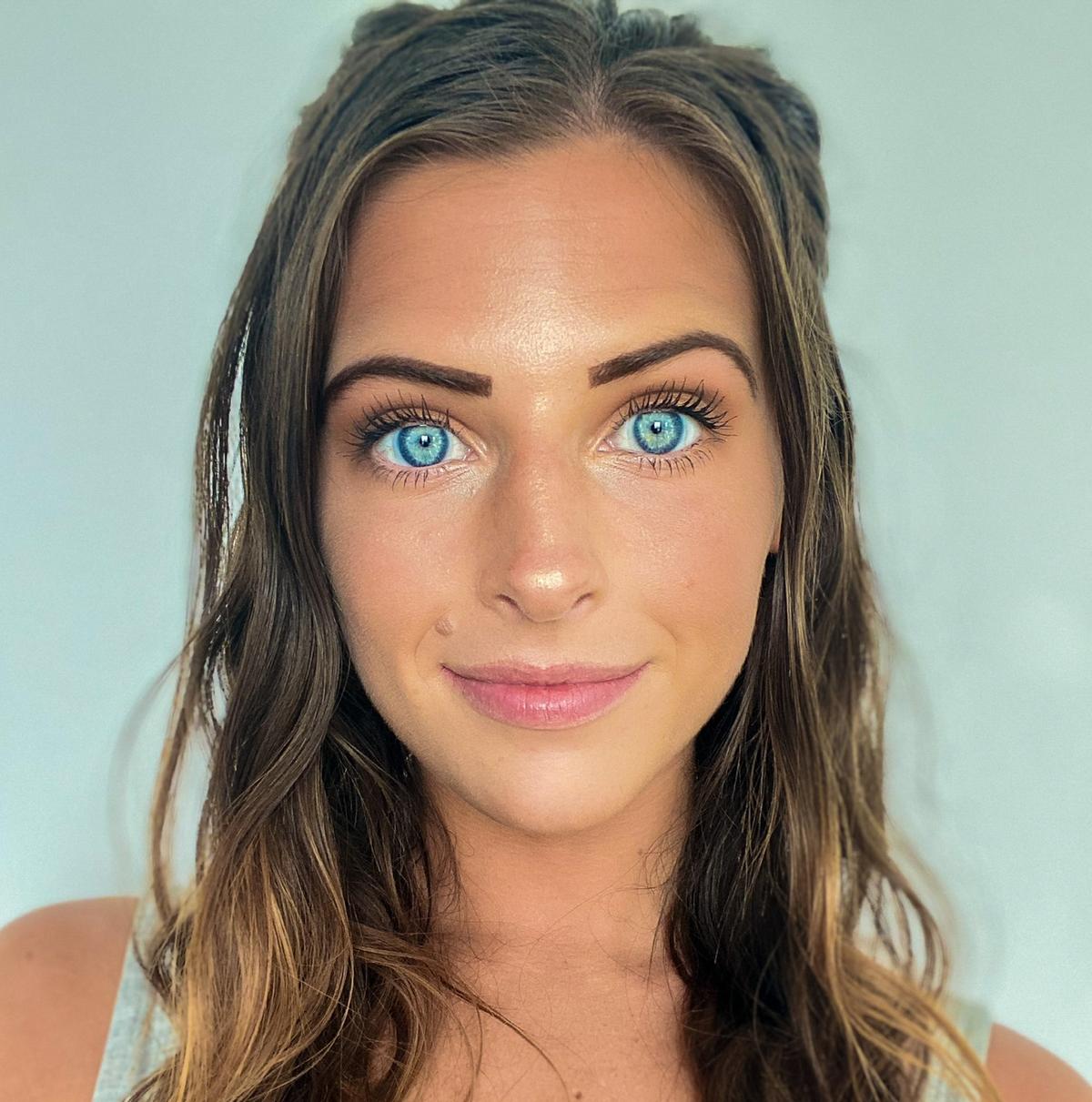 โพสต์ ของ Morgan Moss|Lemon8