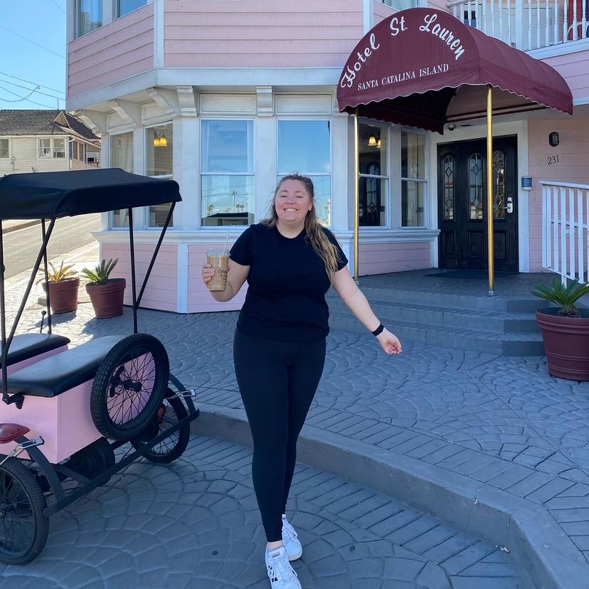 โพสต์ ของ Courtney Lee|Lemon8