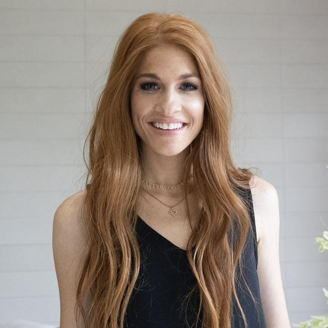Is Jennifer Todryk Hair Realnull
