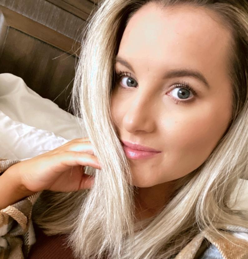 โพสต์ ของ Tiffany |Lemon8