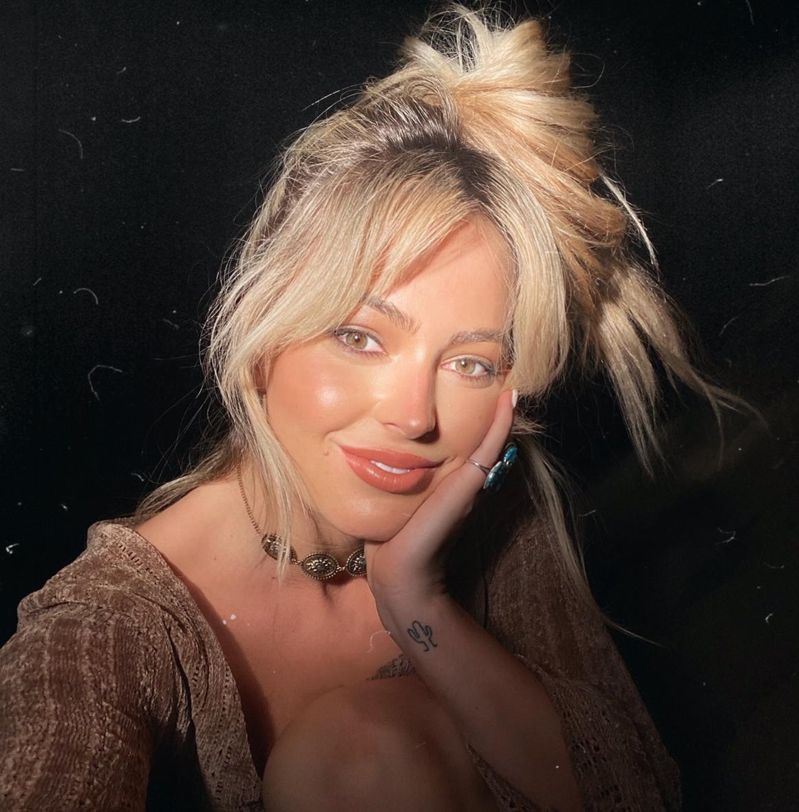 โพสต์ ของ Markie Leigh|Lemon8