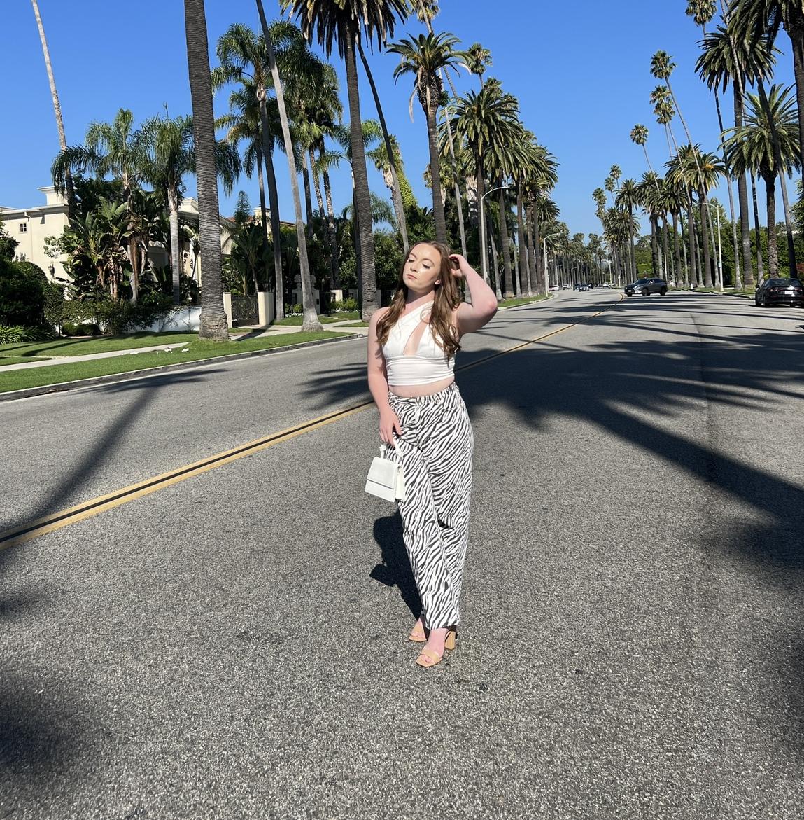 โพสต์ ของ Maddie Urban|Lemon8