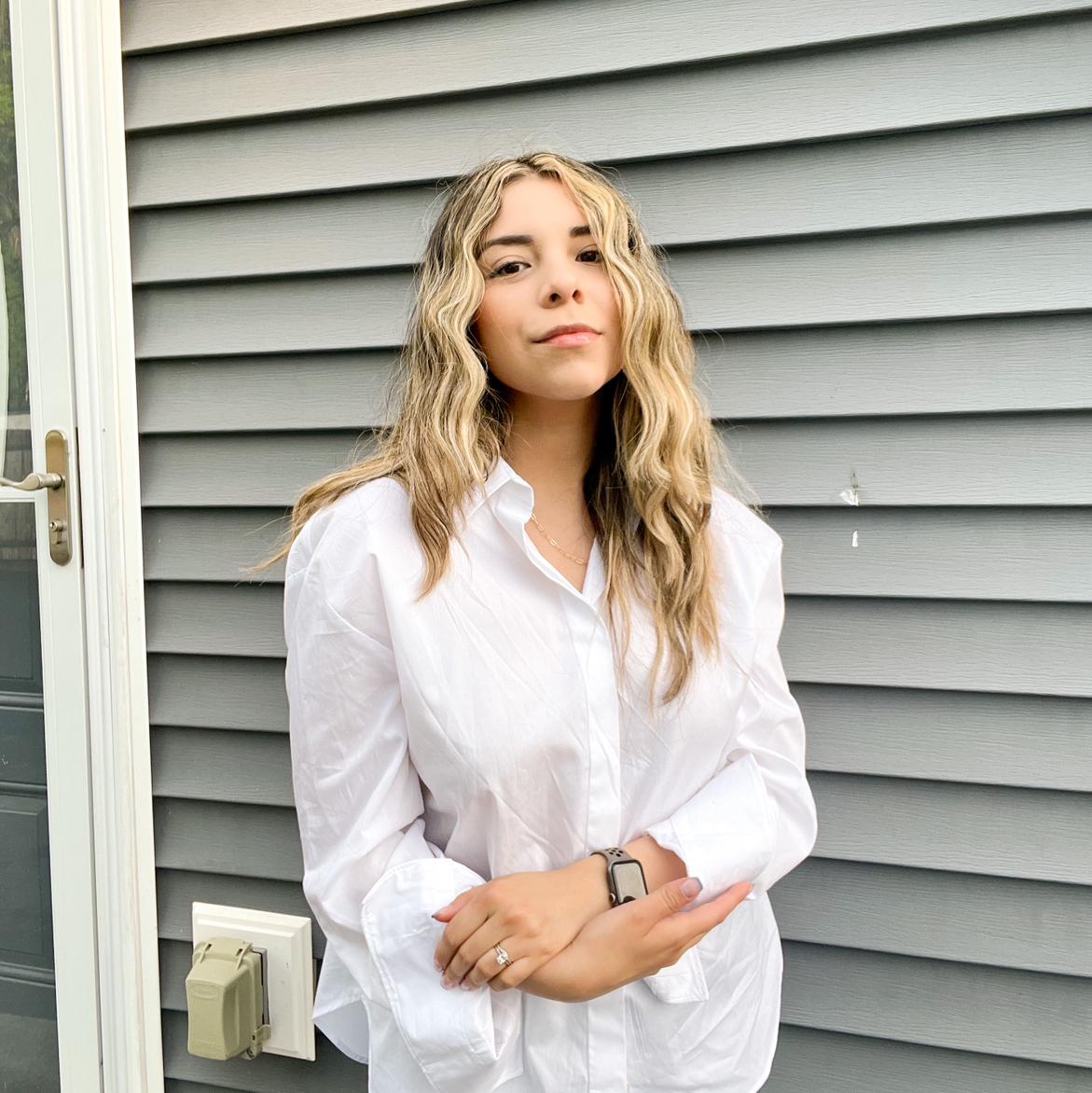 โพสต์ ของ Lizzy Johnson|Lemon8