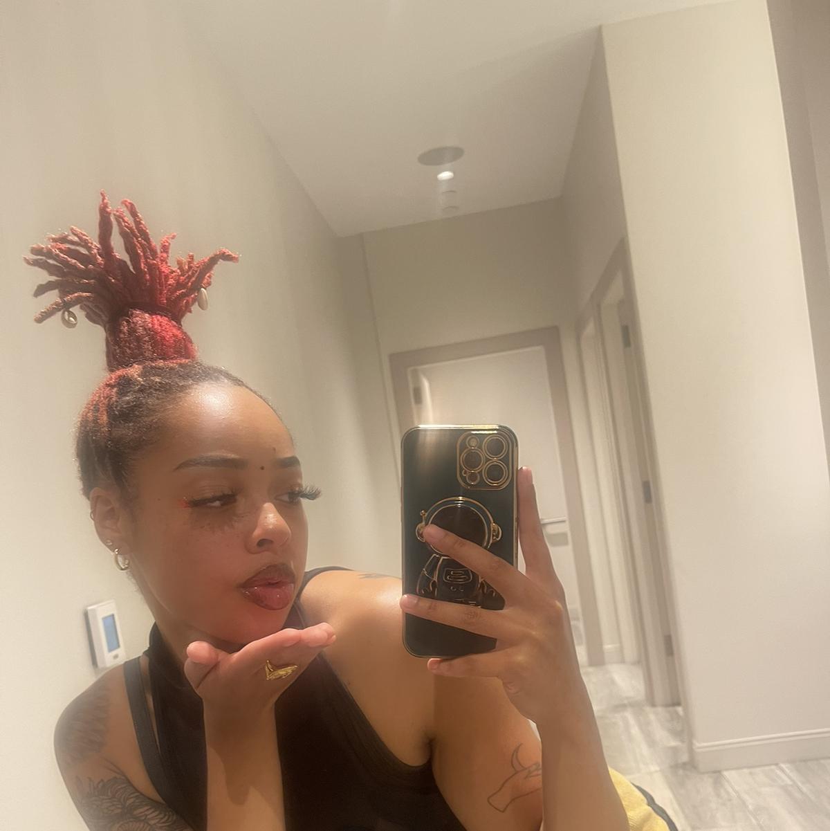 โพสต์ ของ Devan Duncan|Lemon8